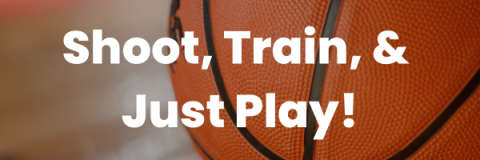 Basketball Training, Leagues, & Clinics | Shoot Hoops PA
